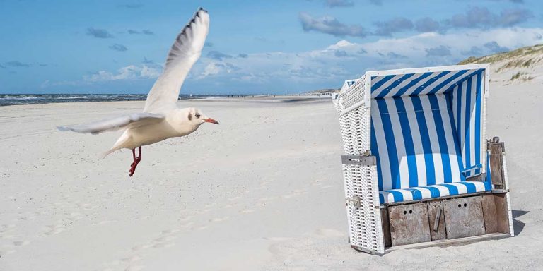Best German Beaches - The 14 most beautiful beaches in Germany